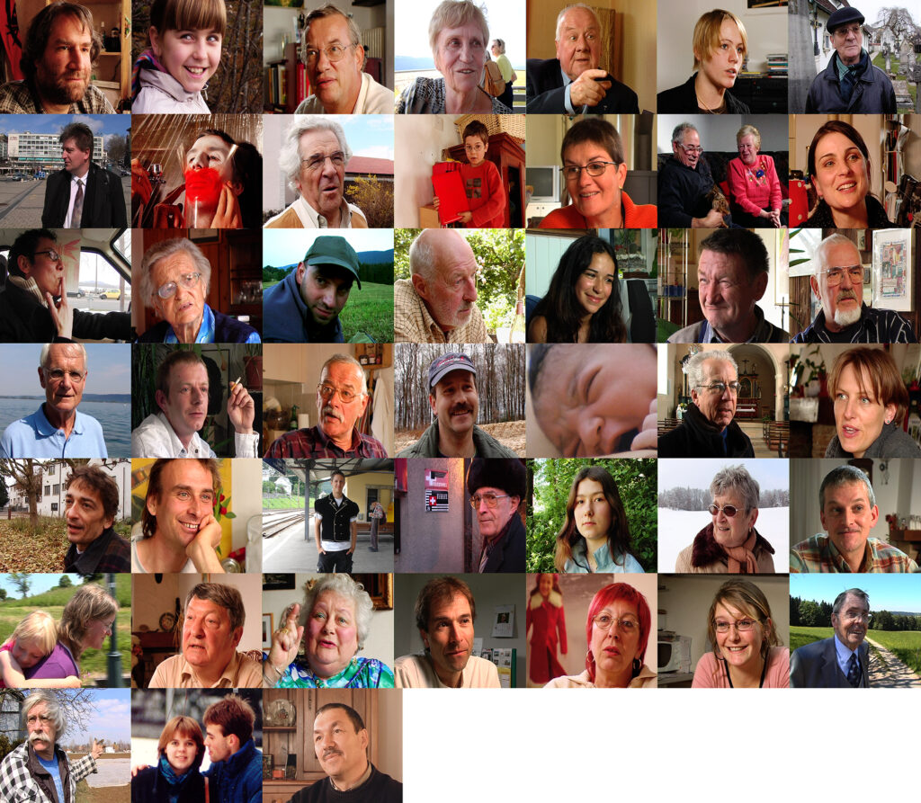 Jura — Isabelle Roy